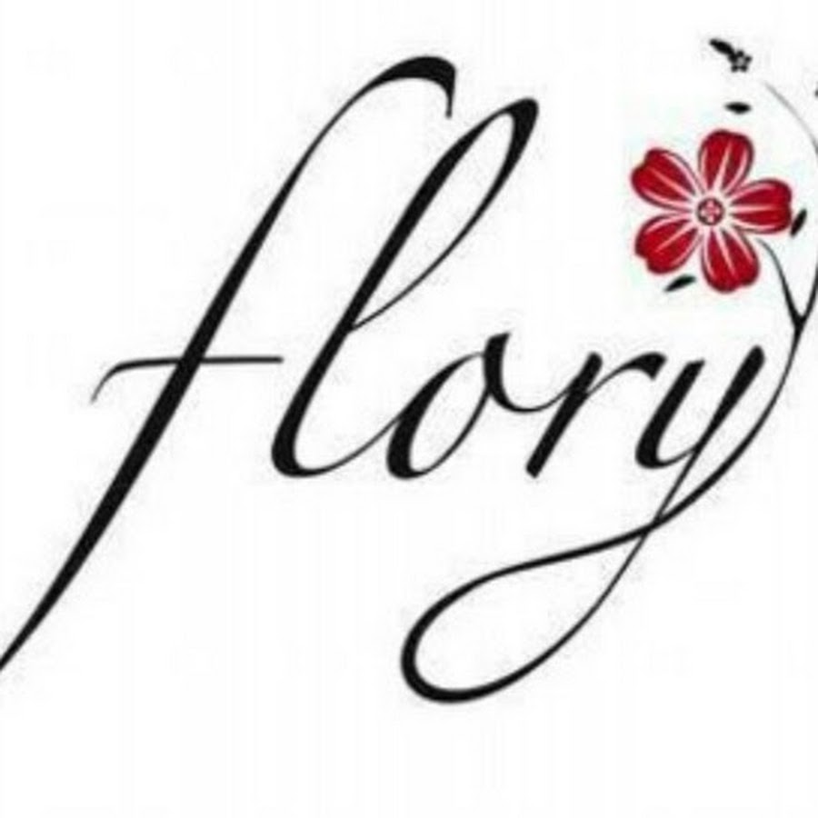 Flory My - YouTube