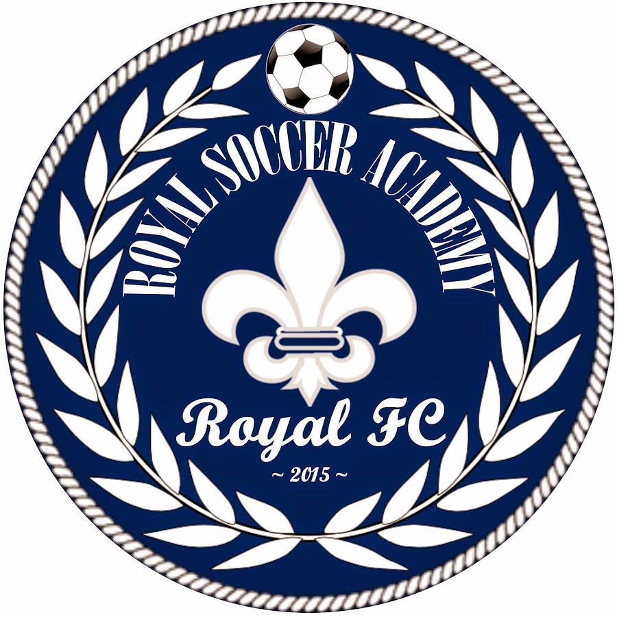 Royal Soccer Academy - YouTube