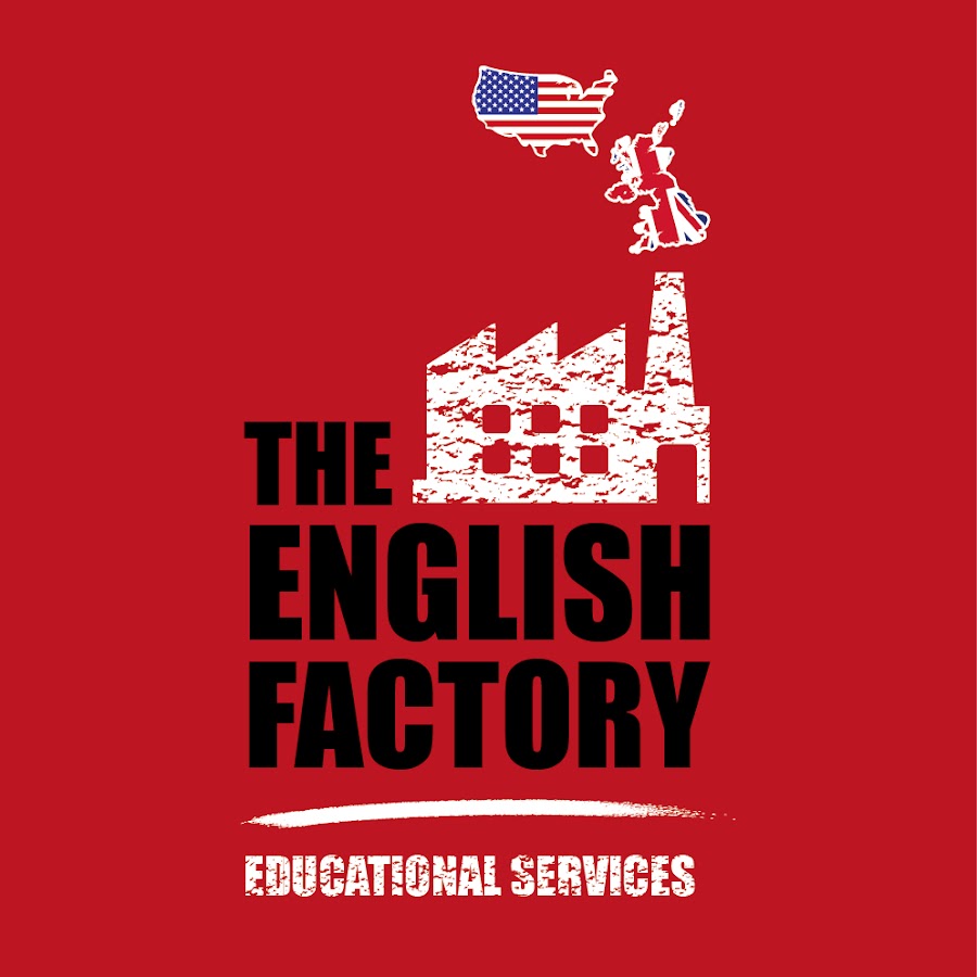The English Factory - YouTube