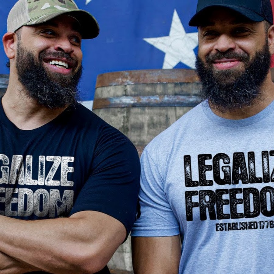 Conservative Twins - YouTube