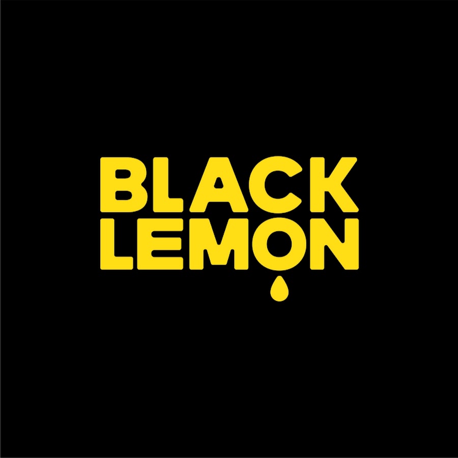 Black Lemon TV - YouTube