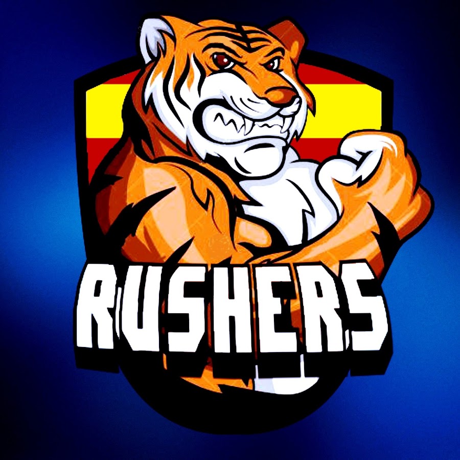 RUSHERS eSports - YouTube