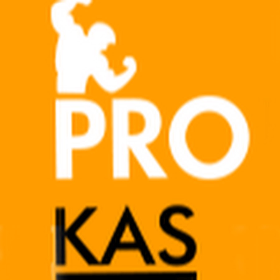 PROKas Prokas Online Store - YouTube