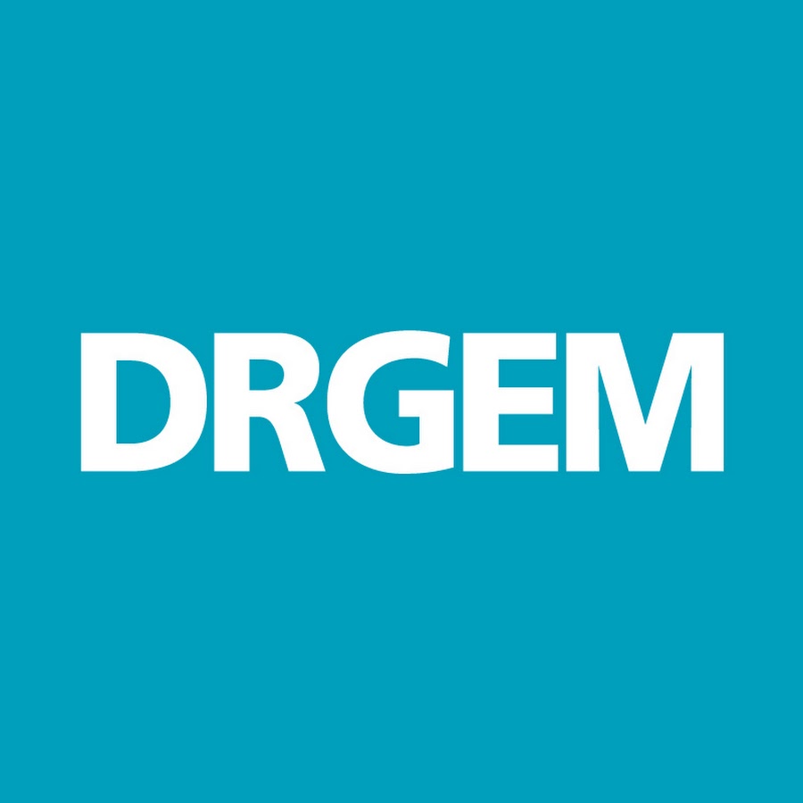 DRGEM - YouTube