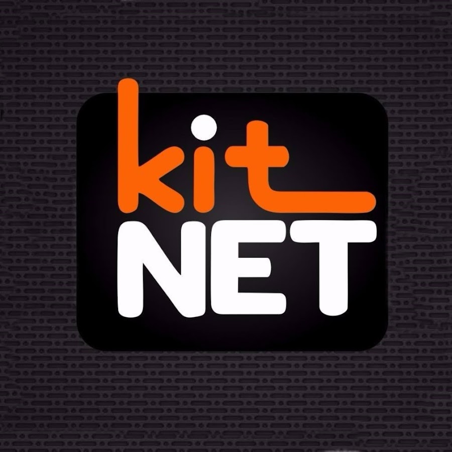 Kit Net Channel - YouTube