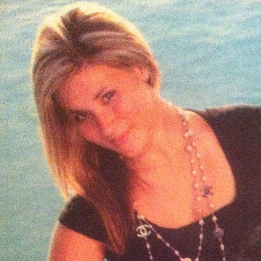 Cheri Garcia - YouTube