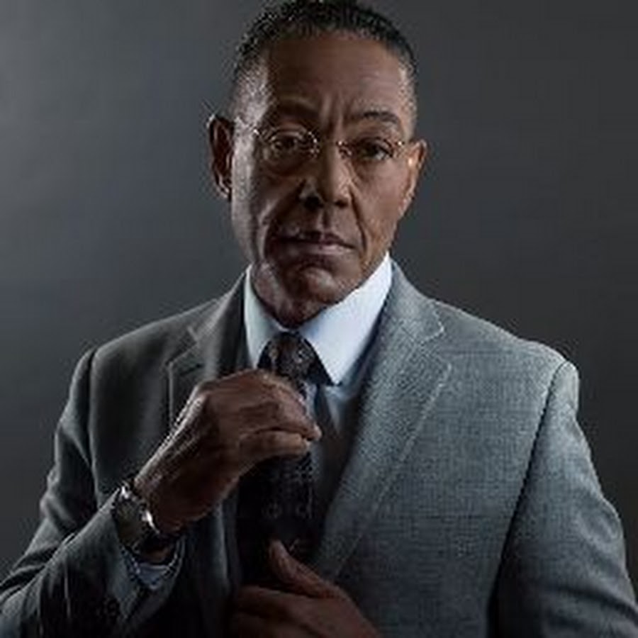 Gustavo Fring - YouTube