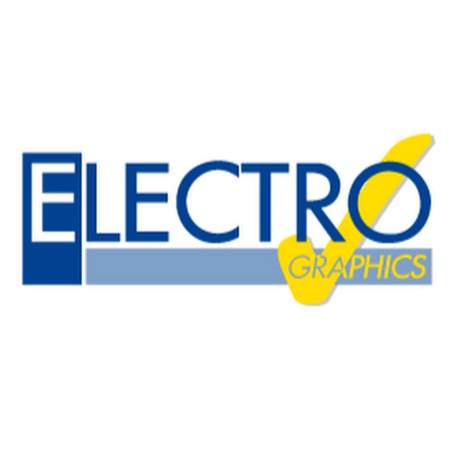 Electro Graphics Srl - YouTube