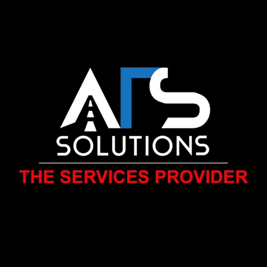 ATS SOLUTIONS - YouTube