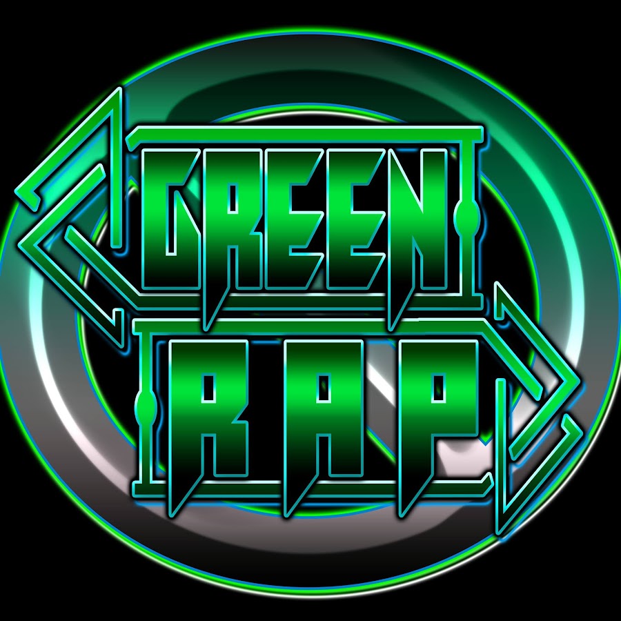 GREEN RAP OFFICIAL - YouTube
