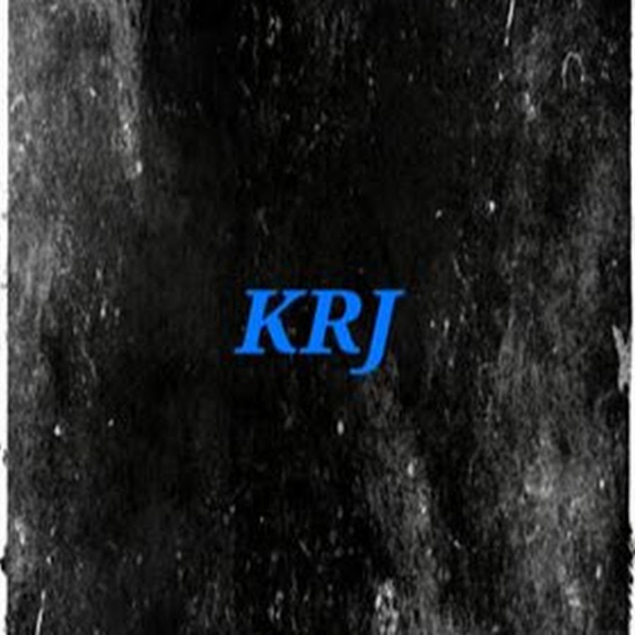 KRJ - YouTube