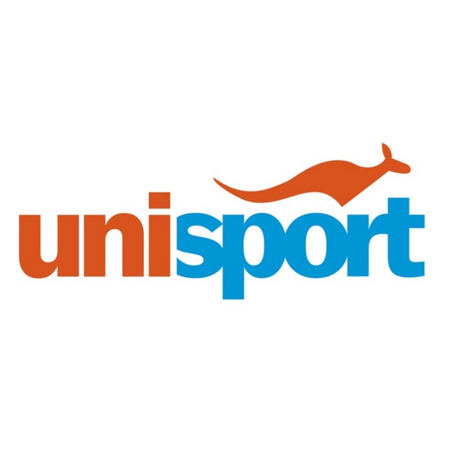 UniSport Australia - YouTube