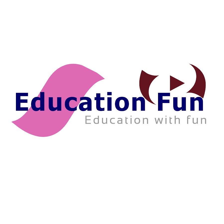 Education Fun - YouTube