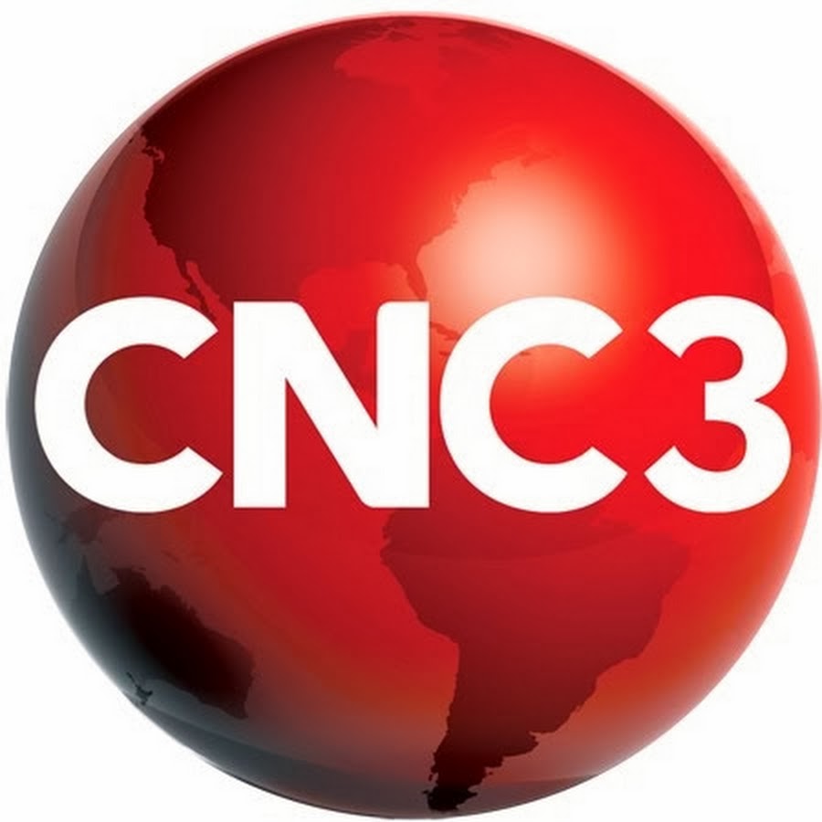 CNC3 TELEVISION - YouTube