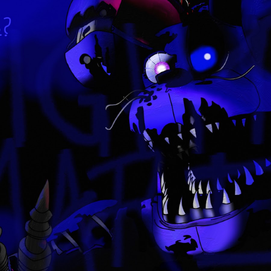 Blue Nightmare - YouTube