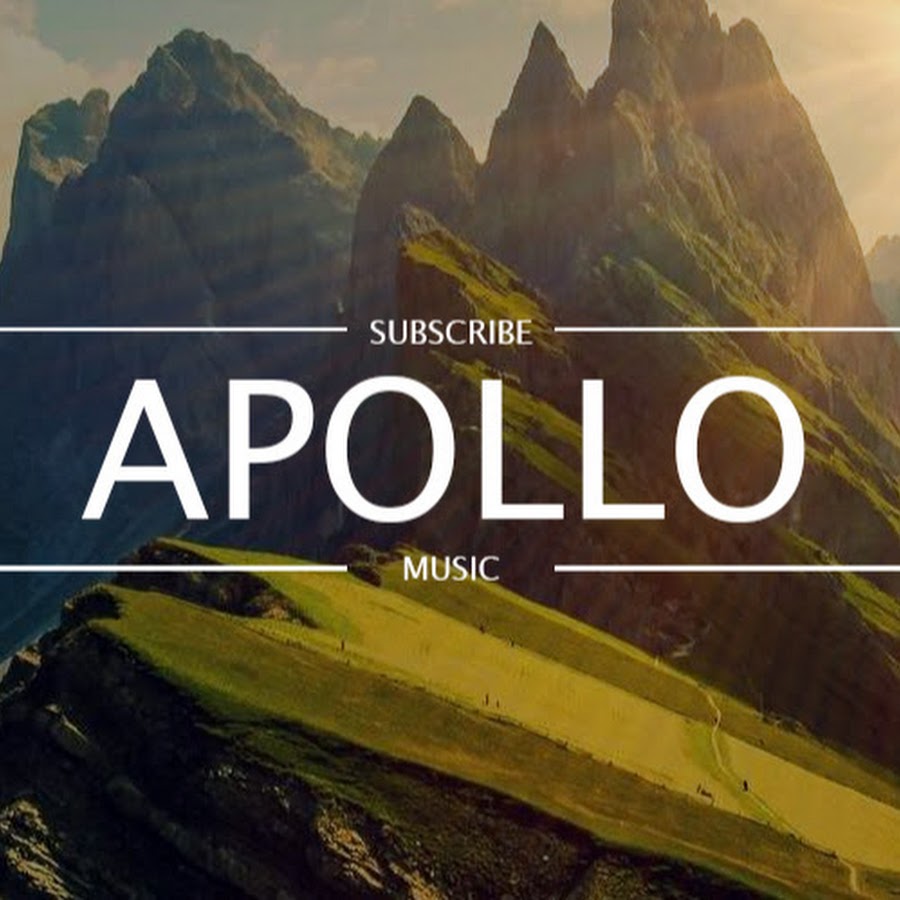 Apollo Music - YouTube