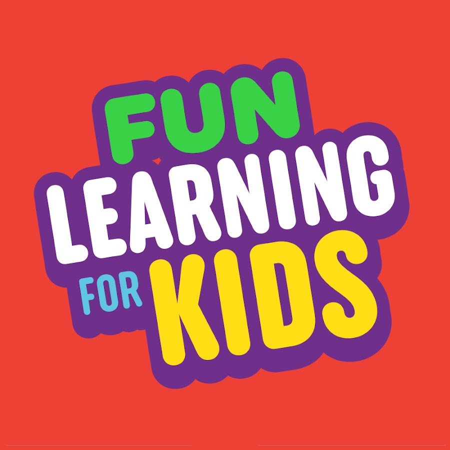 Fun Learning for Kids - YouTube