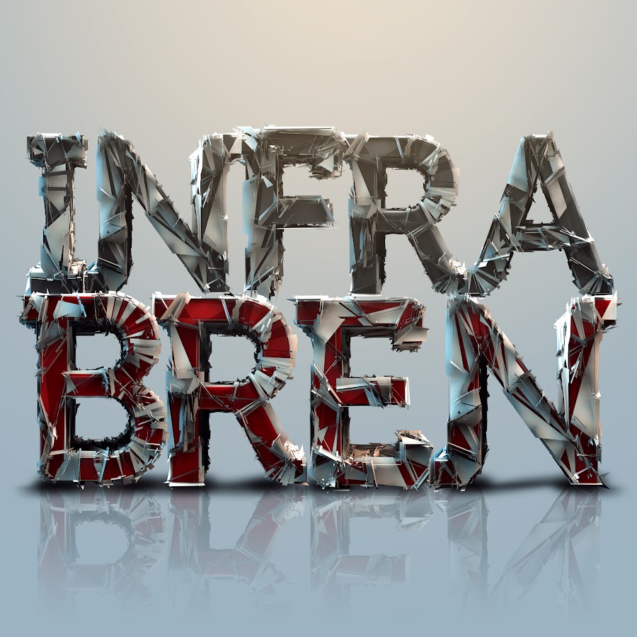 InfraBren - YouTube