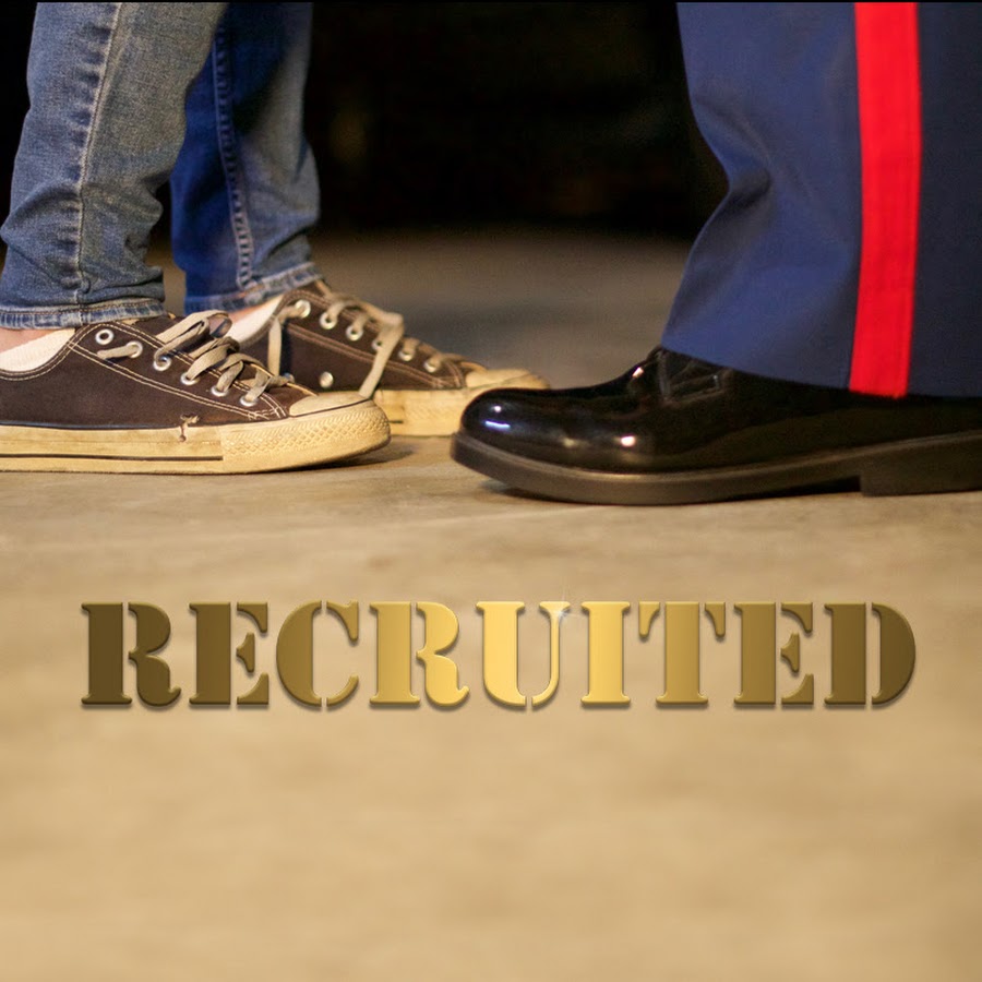 Recruited TV - YouTube