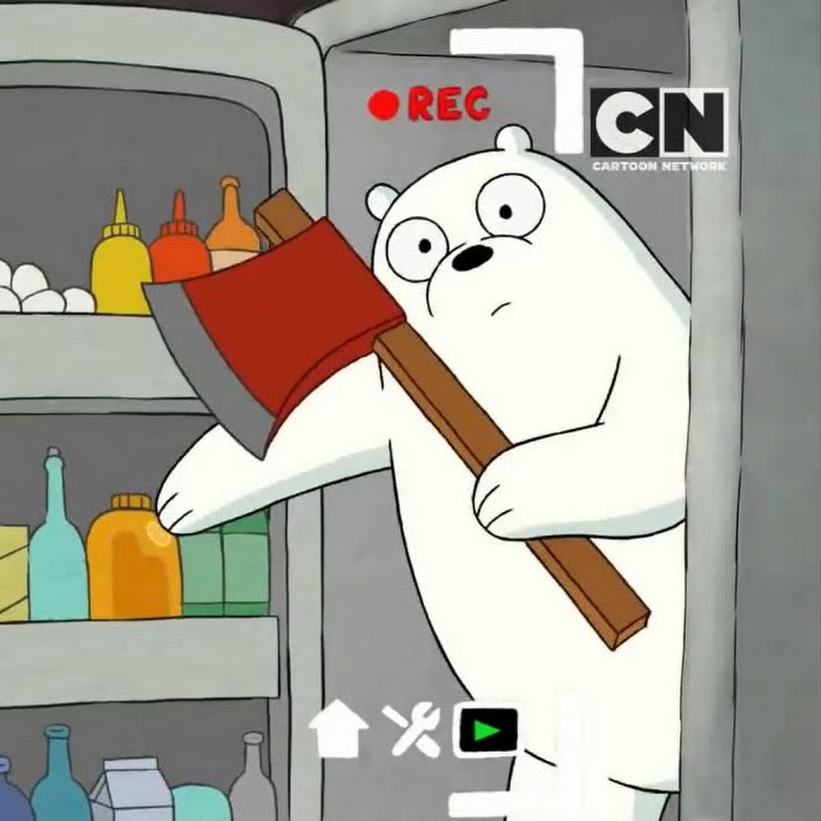 Icebear - YouTube
