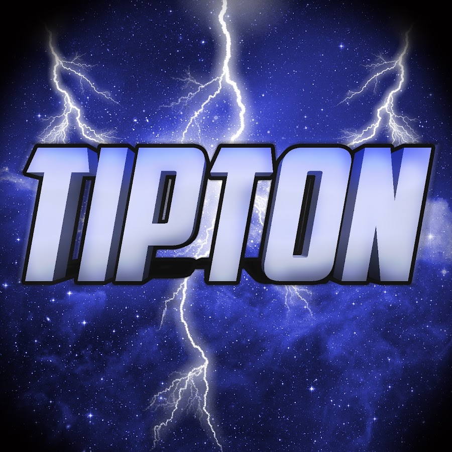 Tipton Edits - YouTube