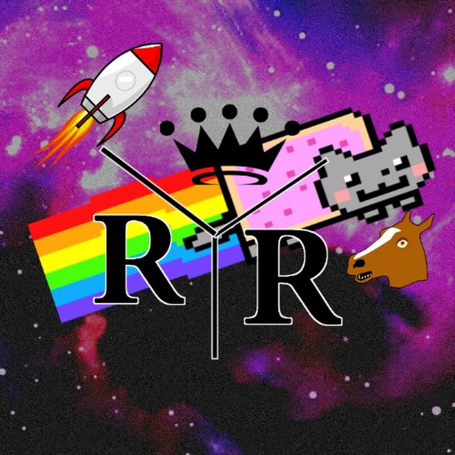 RR TV - YouTube
