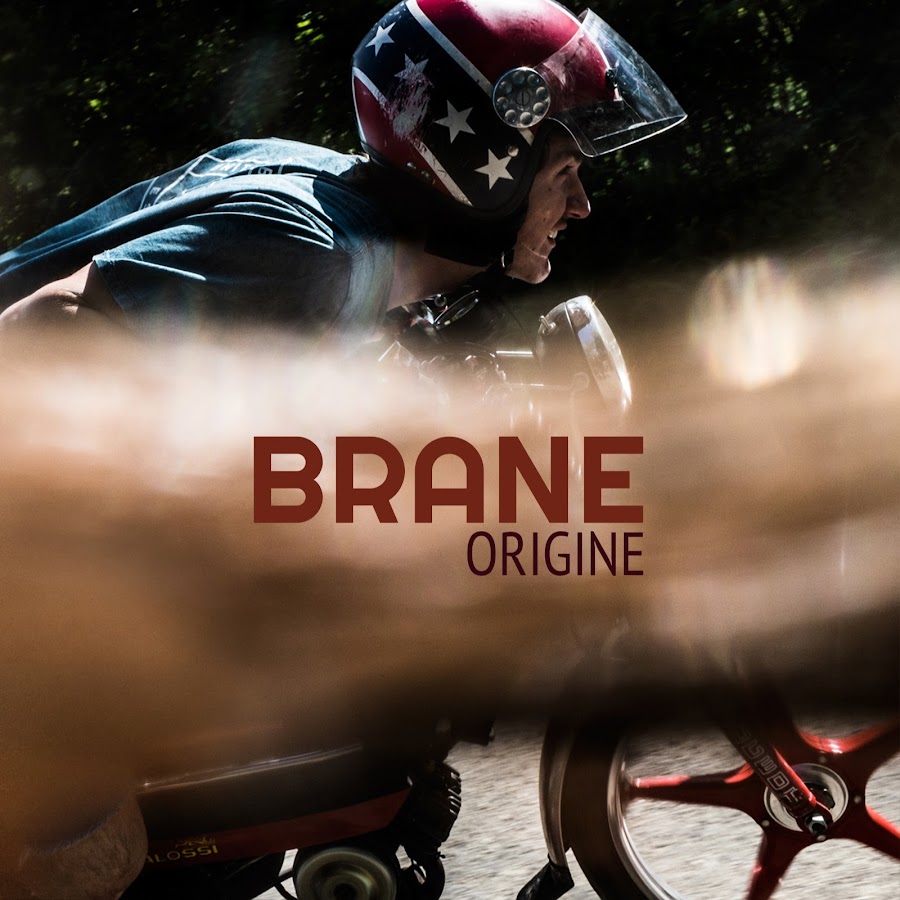 BRANE - YouTube