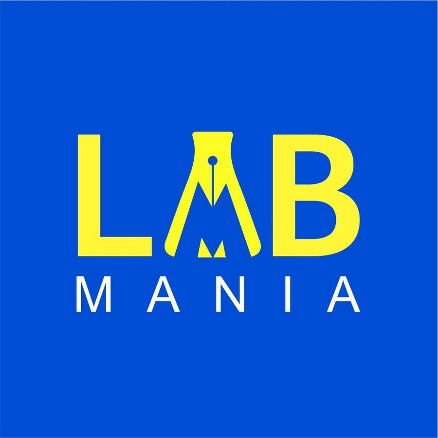 LabMania Indonesia - YouTube