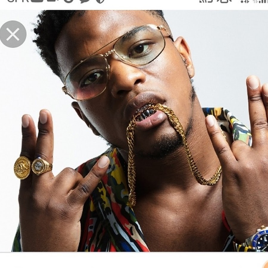 Niska clip officiel - YouTube