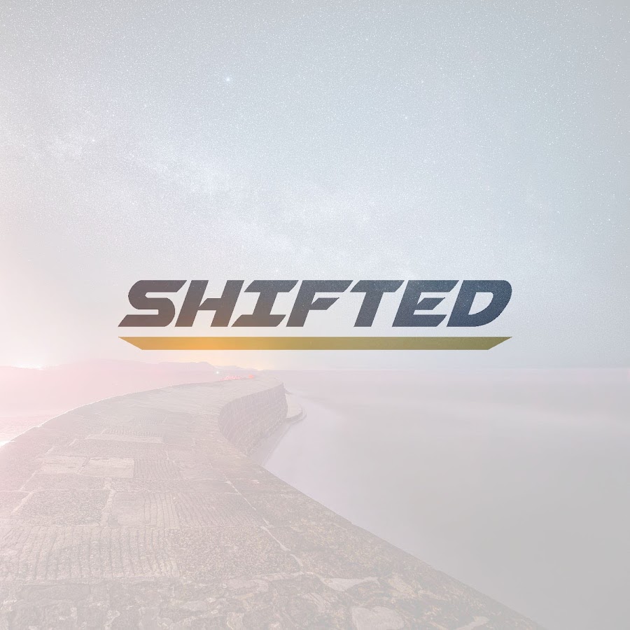 Shifted - YouTube
