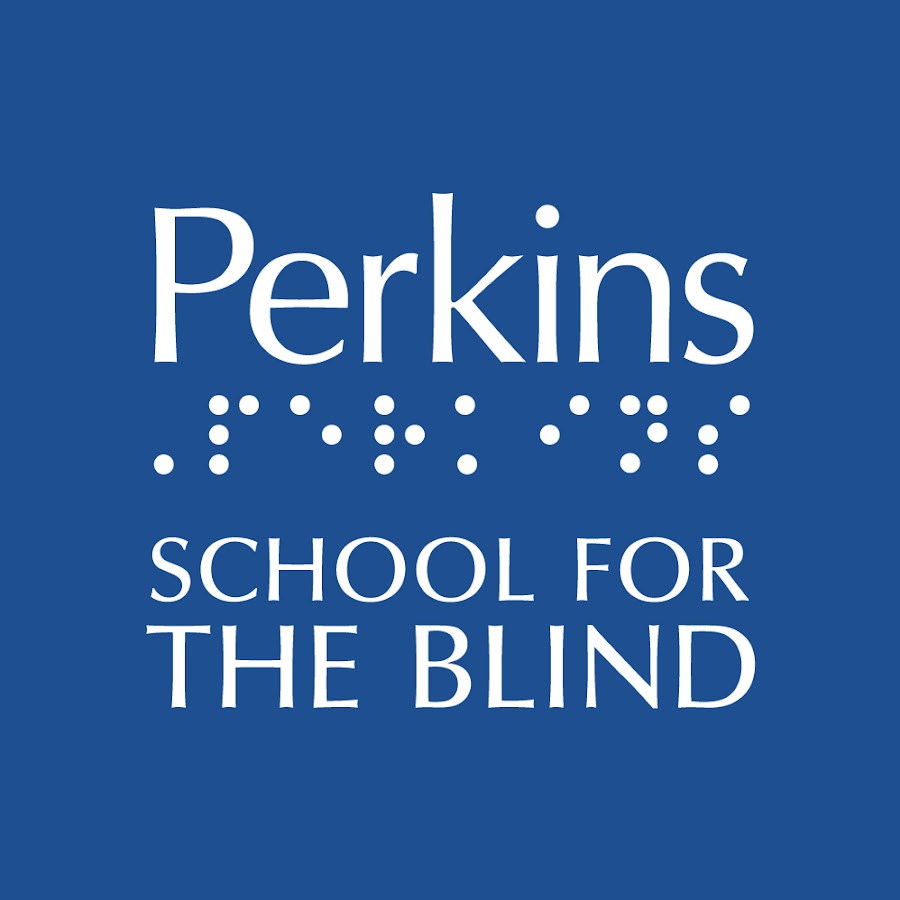 Perkins School for the Blind - YouTube