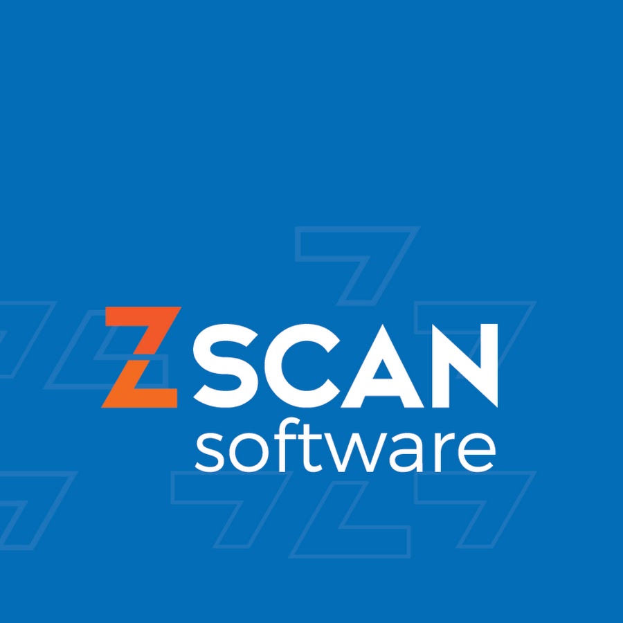 Zscan Software - YouTube