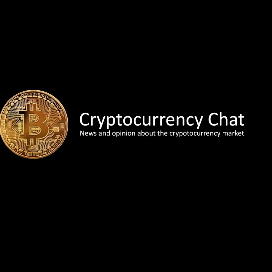 Cryptocurrency Chat - YouTube