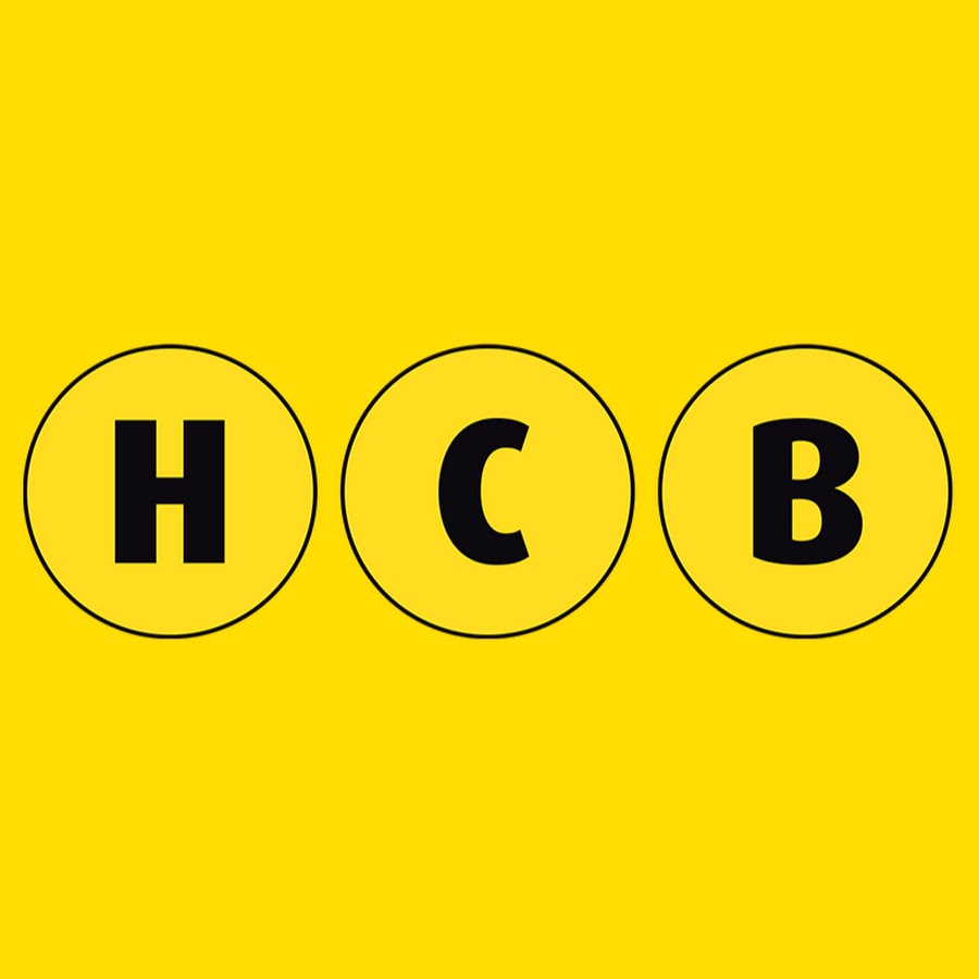 HCB TV - YouTube