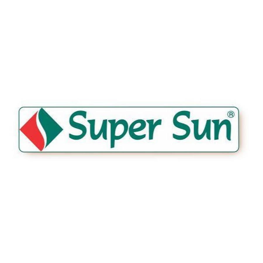 Super Sun - YouTube