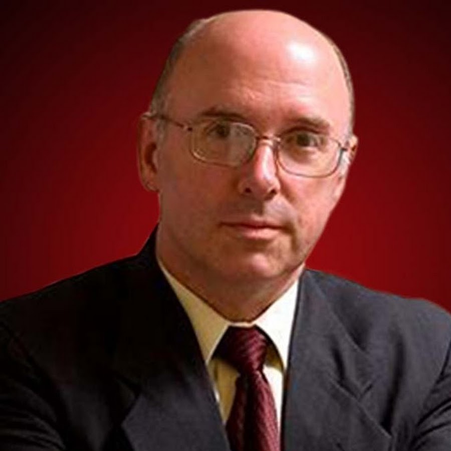 Robert McGee - YouTube