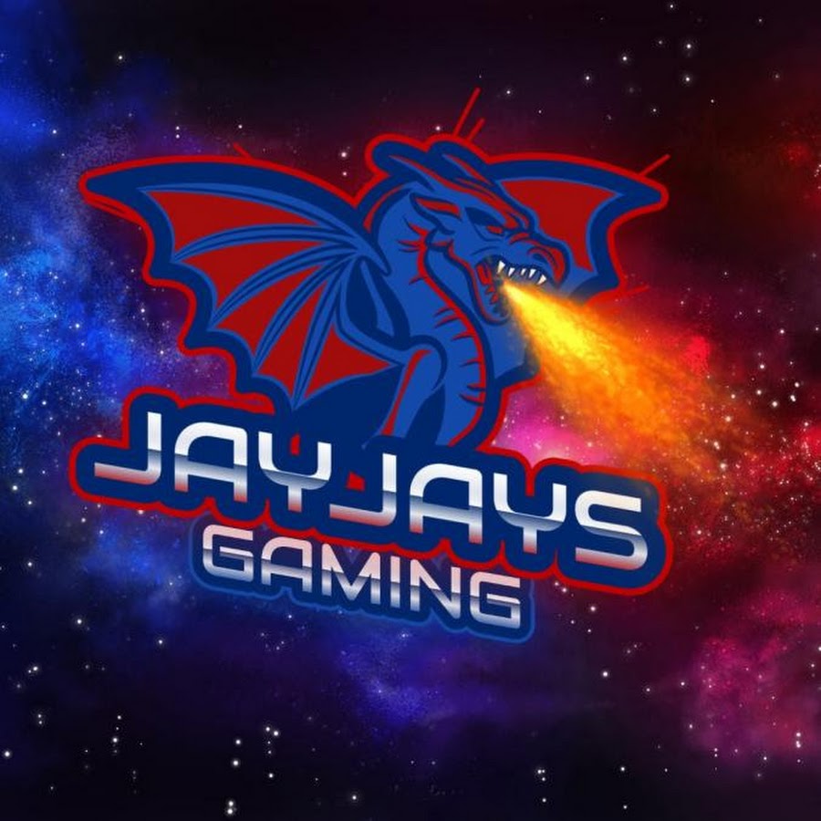 JayJays Gaming - YouTube