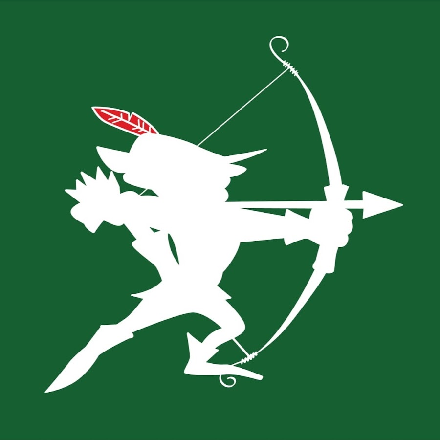 Robin Hood Army - YouTube