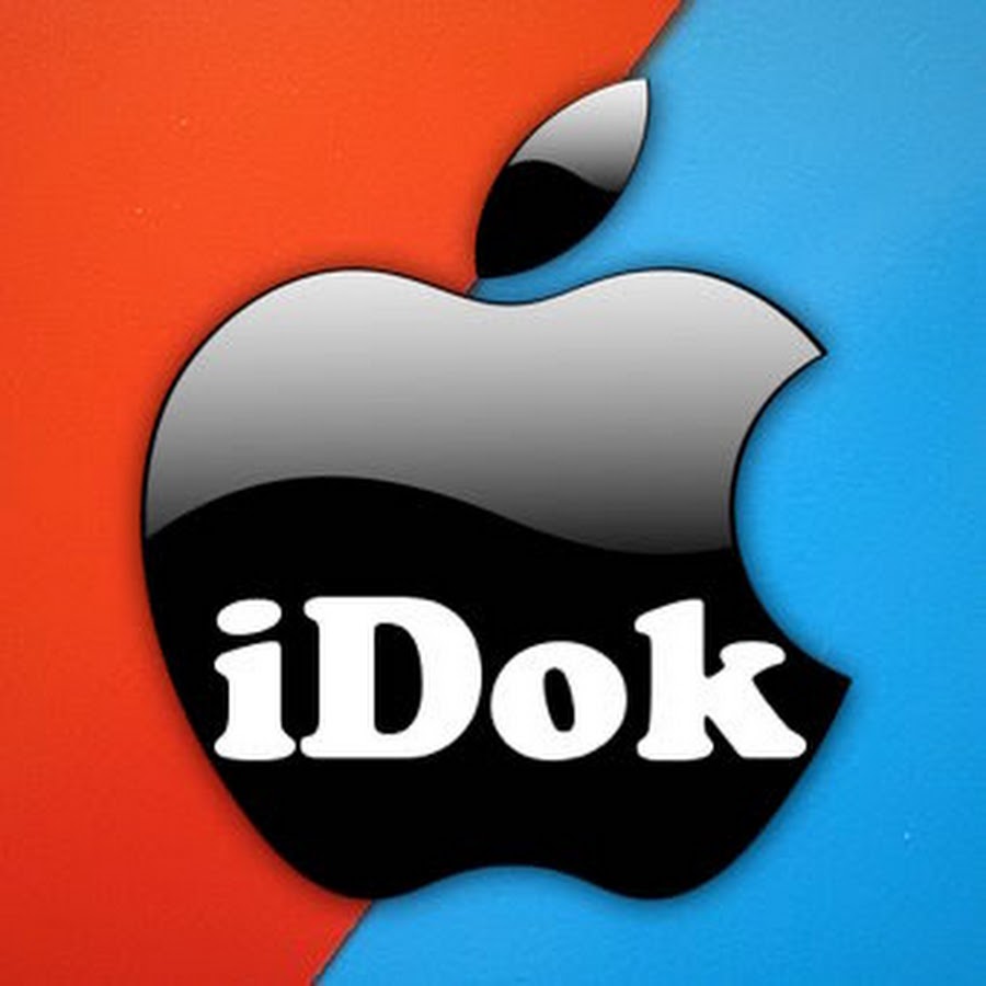 iDok - YouTube
