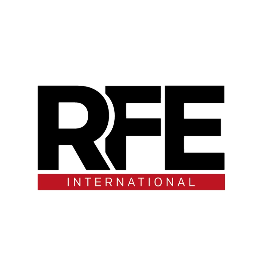 RFE International - YouTube