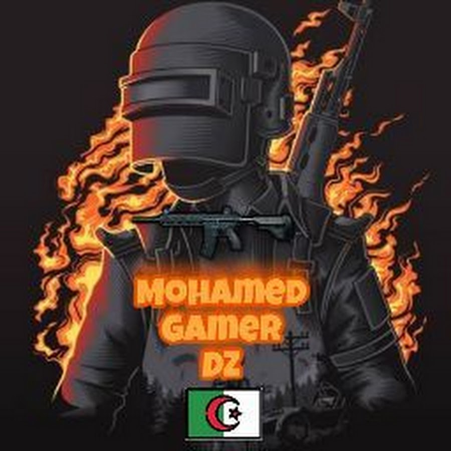 Mohamed Gamer DZ - YouTube