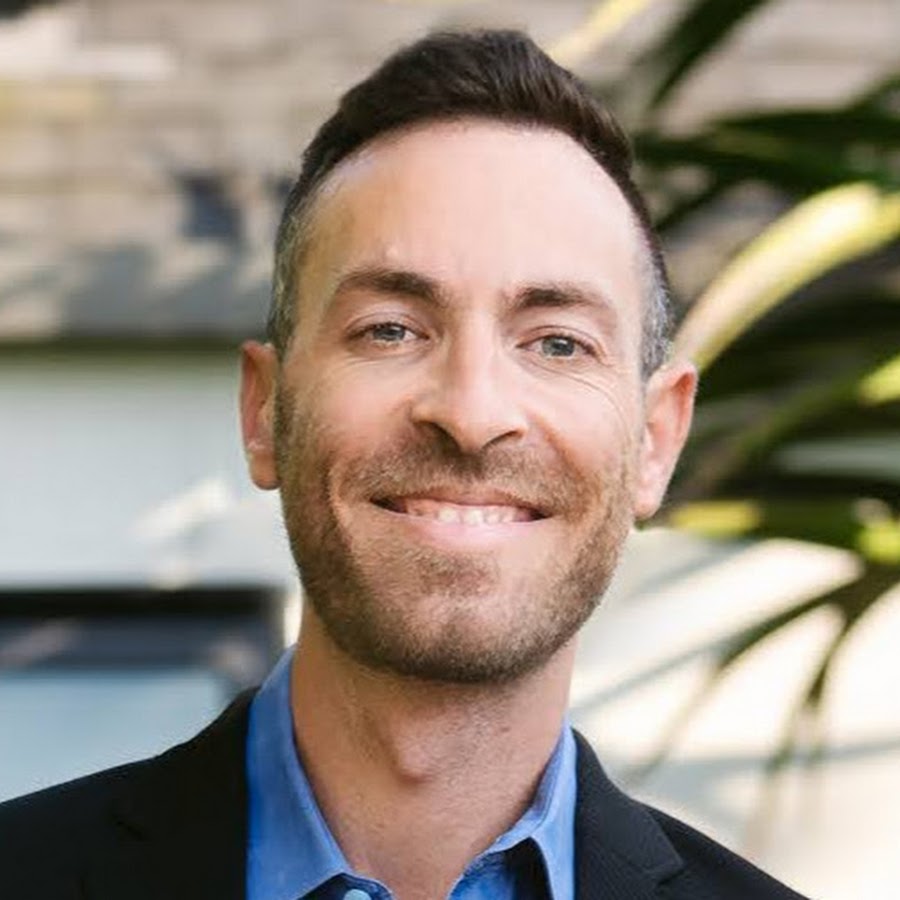 Michael Sasser - YouTube