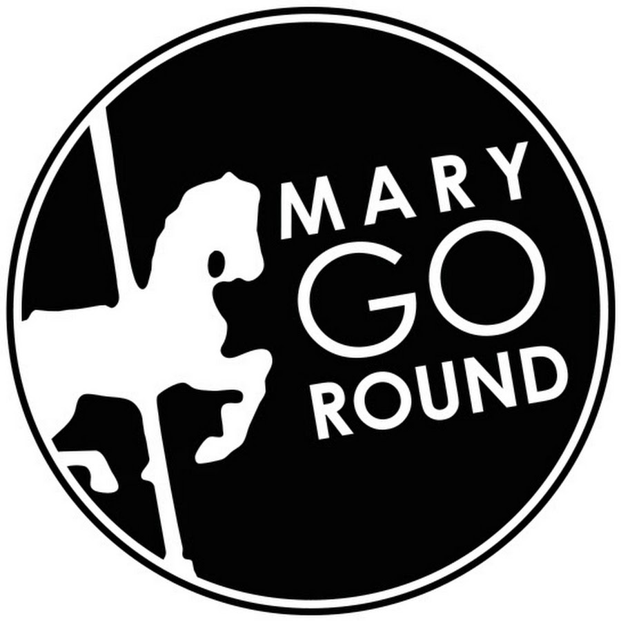 MARY GO ROUND - YouTube