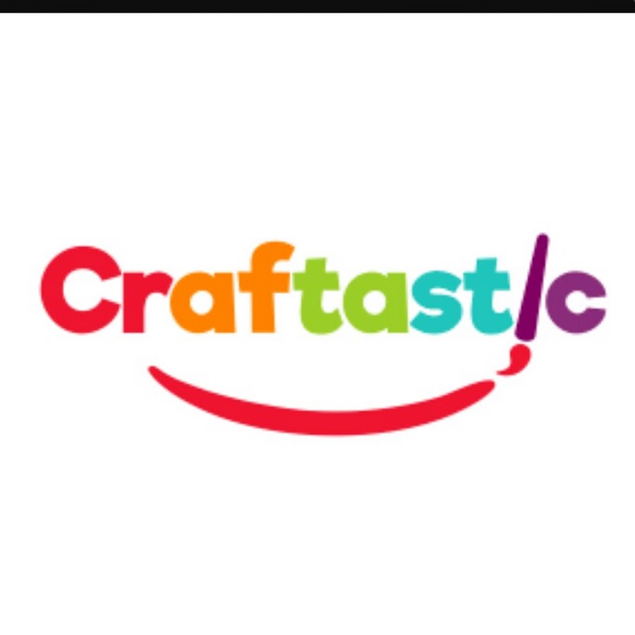 Amazingly Craftastic - YouTube