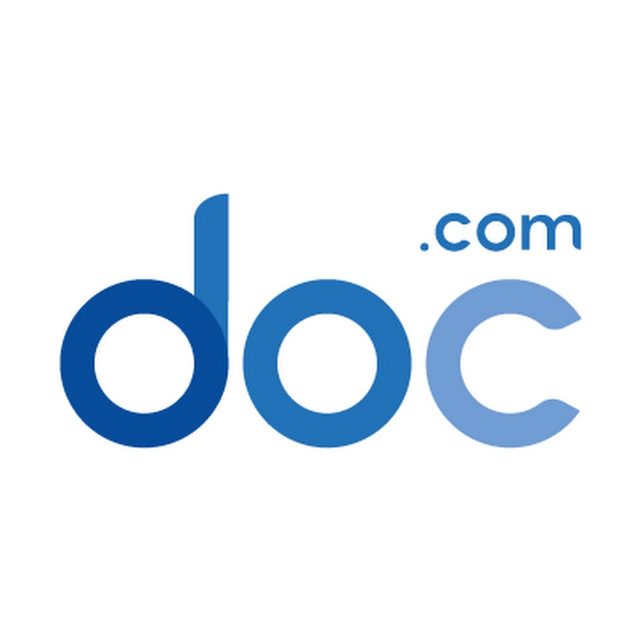 Doc - YouTube