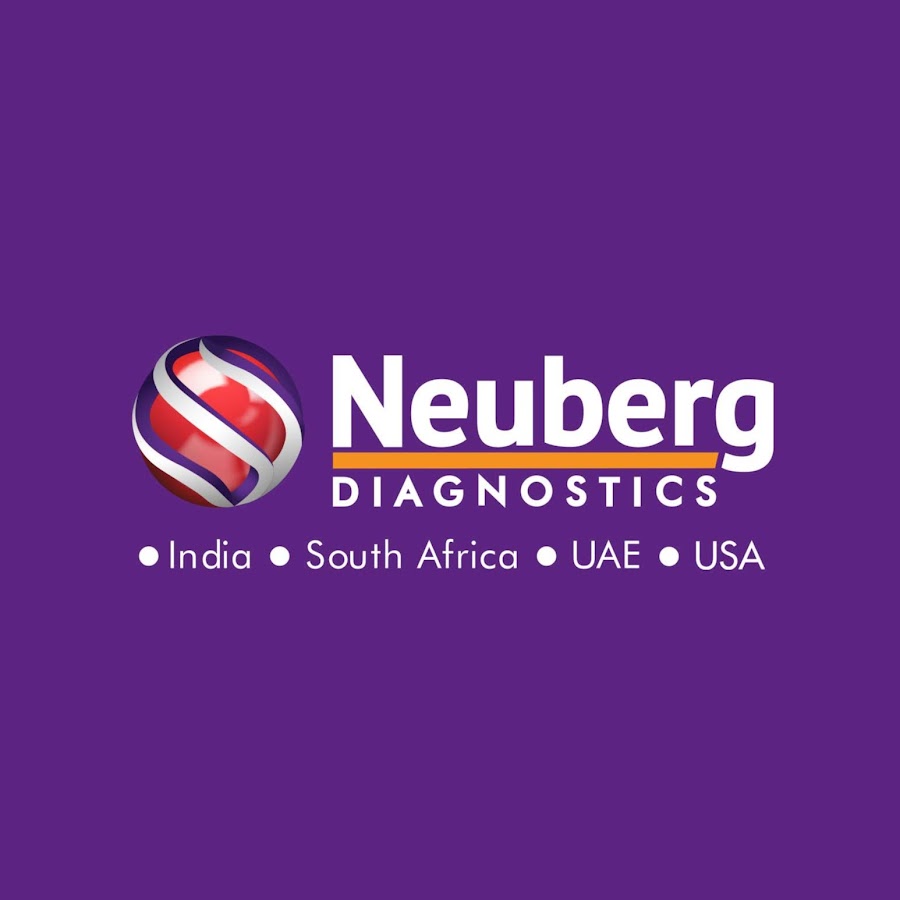 Neuberg Diagnostics - YouTube