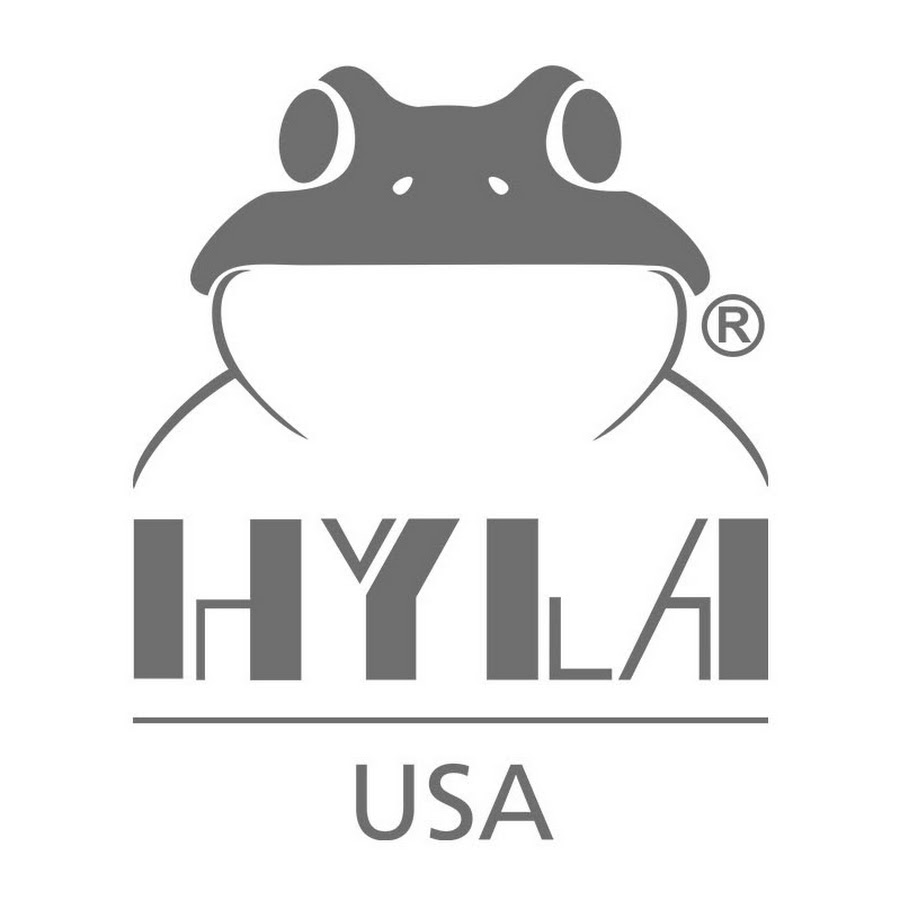 HYLA USA - YouTube