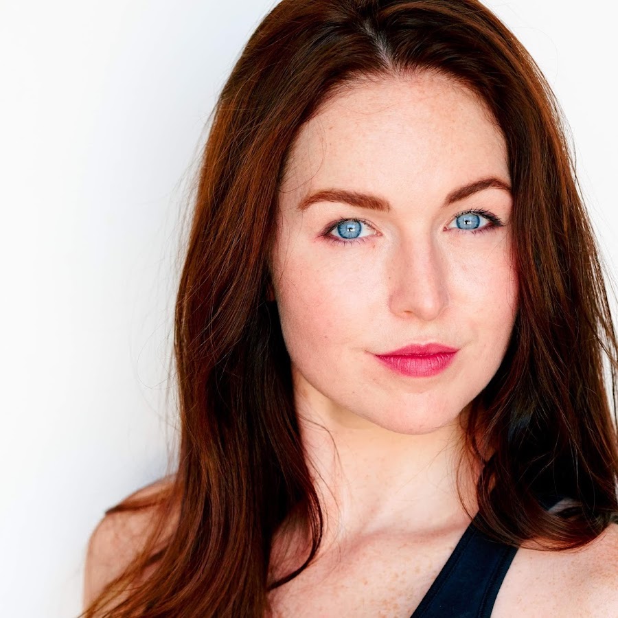 Katie Roberts - YouTube