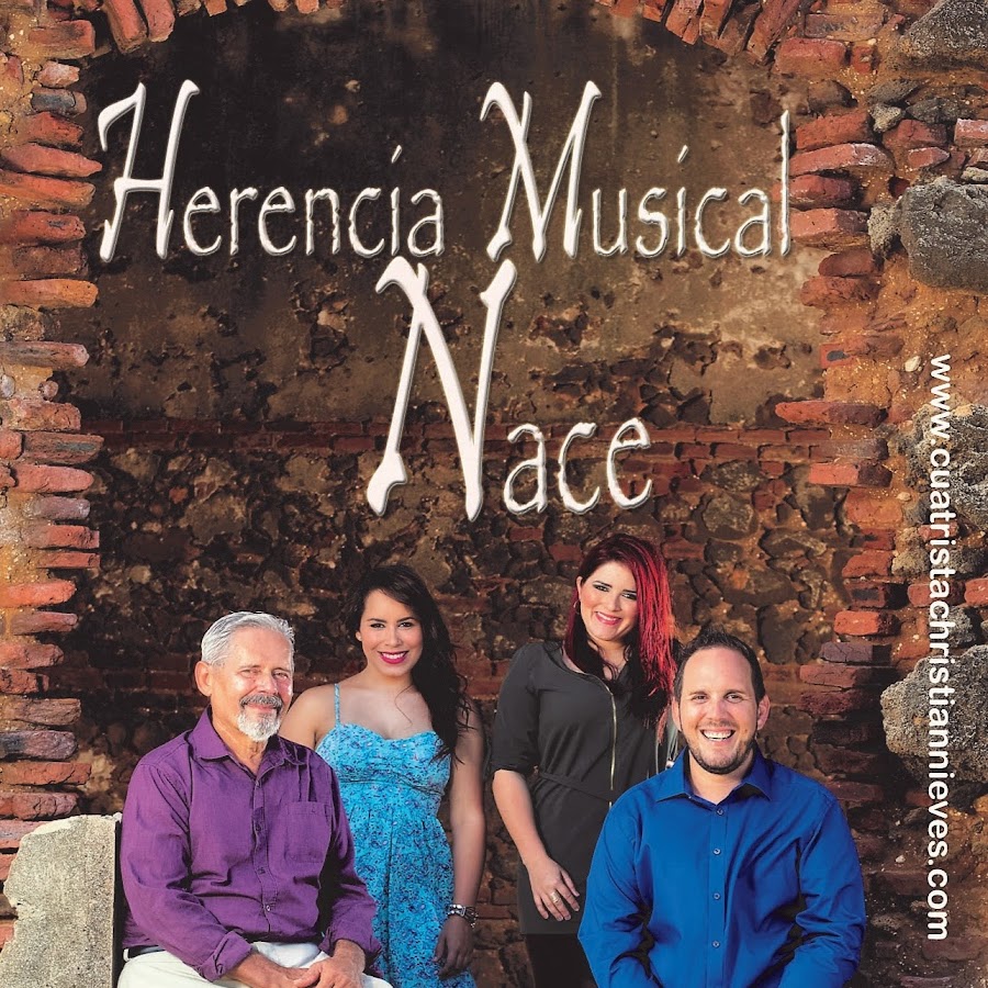 Herencia Musical De Puerto Rico - YouTube