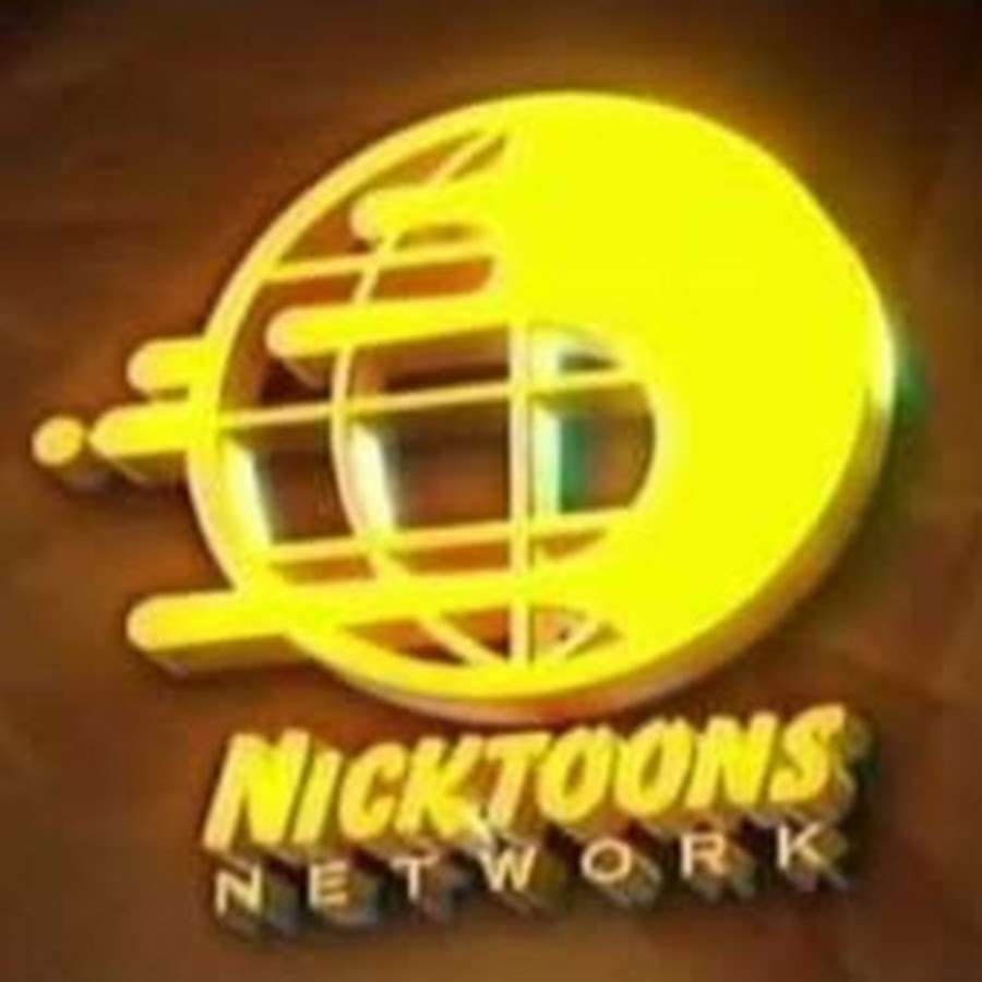 Nicktoons Network - YouTube